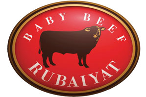 RUBAIYAT » Calle Juan Ramón Jiménez, 37. Madrid.