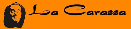 LA CARASSA » Carrer Brosoli, 1. Barcelona.