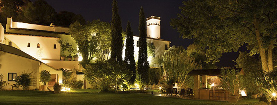 EL CONVENT BEGUR » Carretera de la Platja del Racó, nº2. Begur.