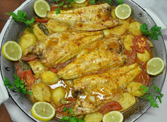 EL BODEGON » Calle Delfín, 8. Calpe.