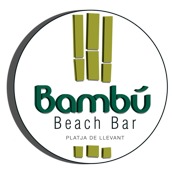BAMBÚ BAR » Avenida de Litoral. Barcelona.