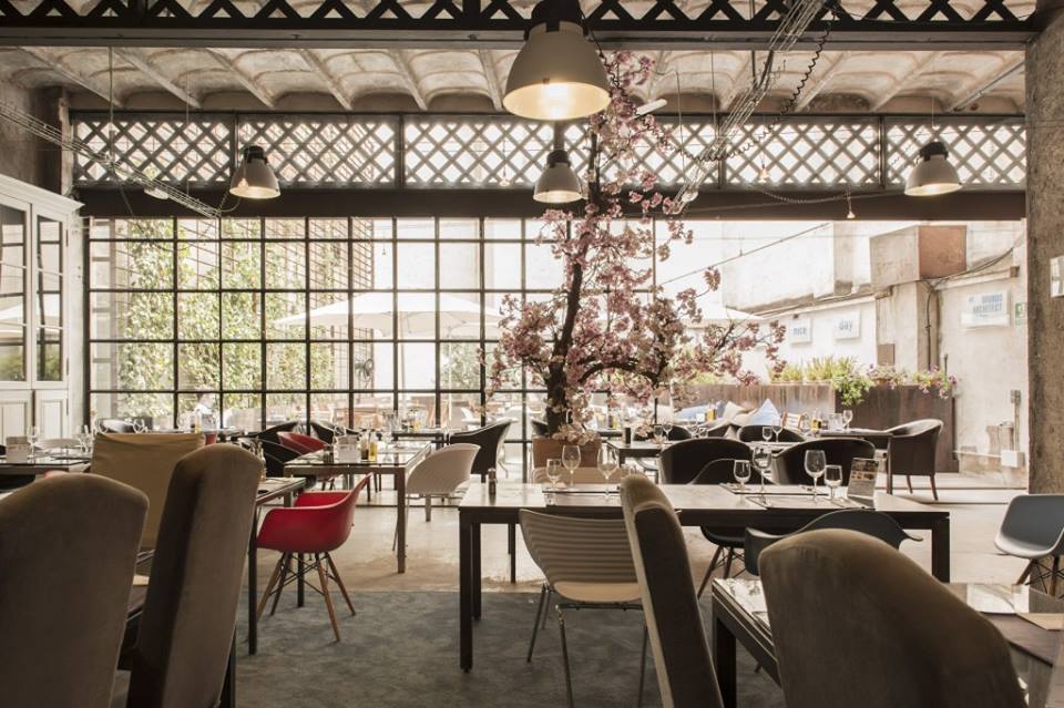 BRONDO ARCHITECT HOTEL » Calle Can Brondo, 4. Palma de Mallorca.