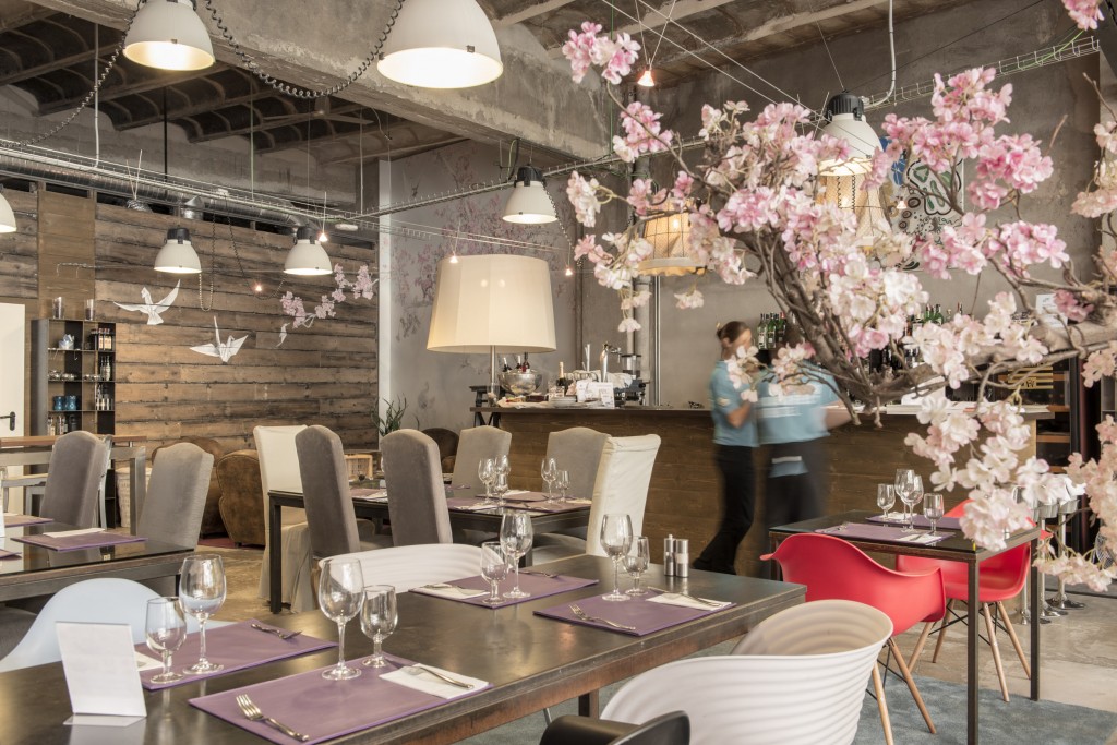 BRONDO ARCHITECT HOTEL » Calle Can Brondo, 4. Palma de Mallorca.