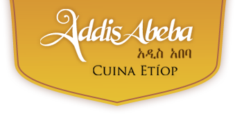 ADDIS ABEBA » Carrer Vallespir, 44. Barcelona.