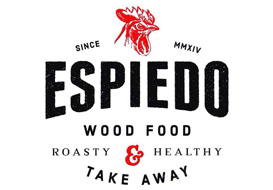 ESPIEDO » Calle Manuel Pombo Angulo, 24. Madrid.