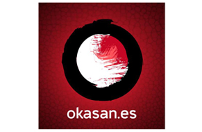 OKASAN » Calle Raimundo Fernández Villaverde, 79. Madrid.