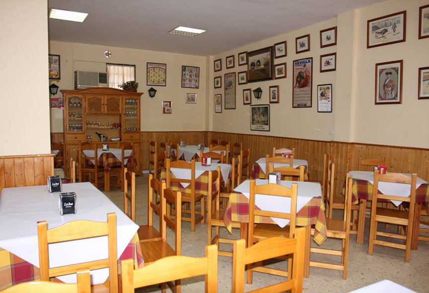 LA SOLERA » Residencial Divina Pastora, 35. Jerez de la Frontera.