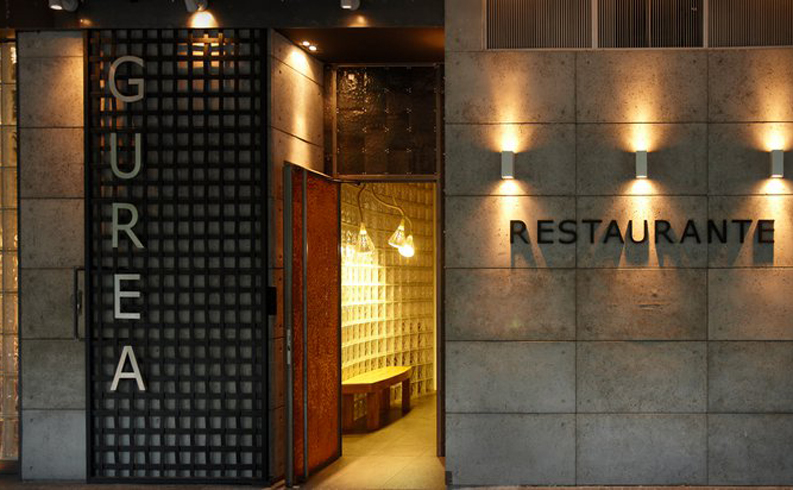 GUREA » Plaza de la Constitución, 10. Vitoria-Gasteiz.