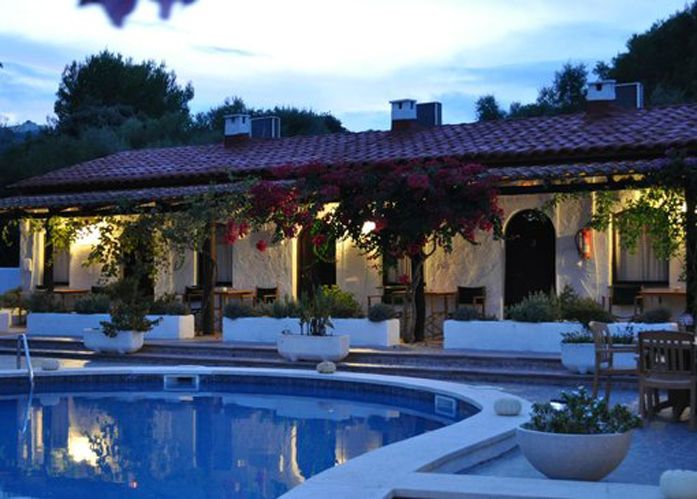 PUIG DE SA ROCA » Urbanización Sa Roca, s/n. Es Mercadal.