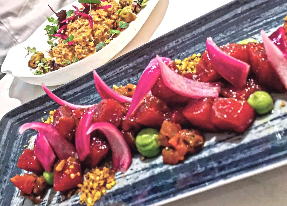 KULTO » Calle Ibiza, 4. Madrid.