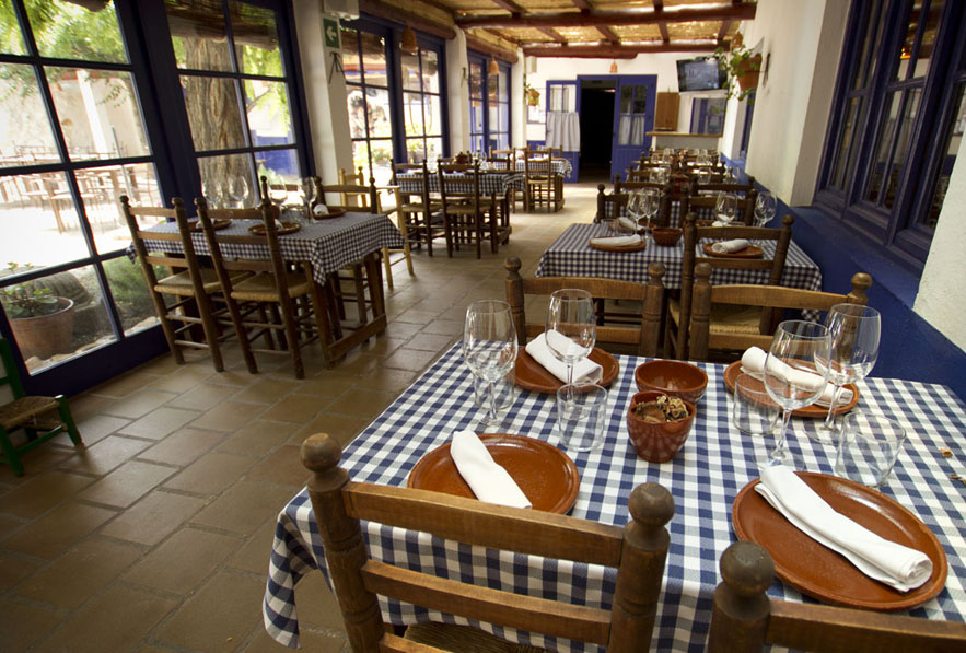 EL ALFAR » Calle Rosa del Azafrán, 8. Consuegra.