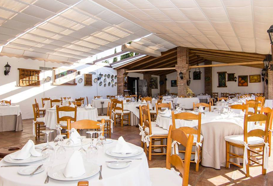 EL GAMONAL » Carretera de Ronda. San Pedro de Alcántara, Marbella.