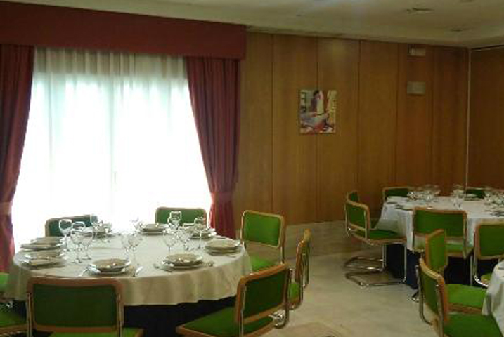 DELIC@TESSEN » Calle de la Florida, 109. Aranjuez.