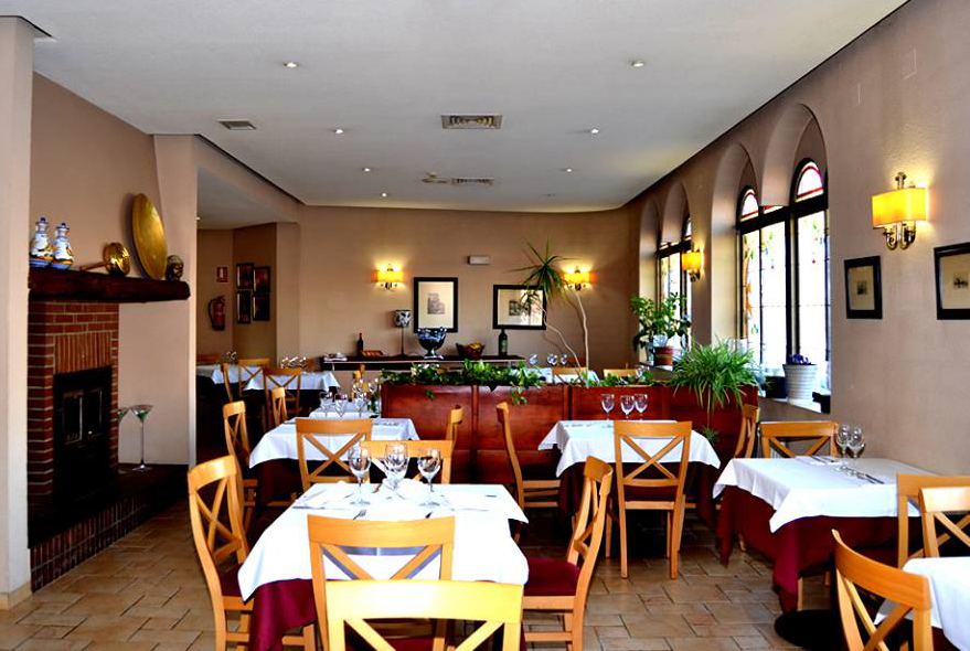 VIVAR » Calle Mayor, 15. Griñón.