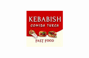 KEBABISH DONER KEBAB » Calle Tomás Bretón, 11. Madrid.
