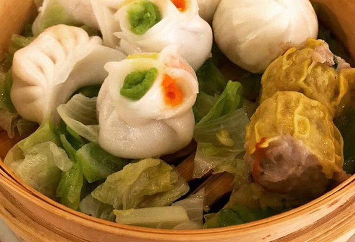 FAN HUA » Calle de Toledo, 115. Madrid.