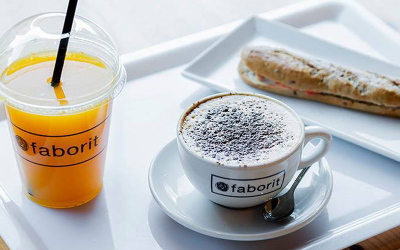 FABORIT GOYA » Calle Goya, 24. Madrid.