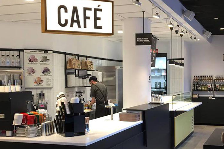 FABORIT SHIBUYA » Plaza España, 2. Madrid.