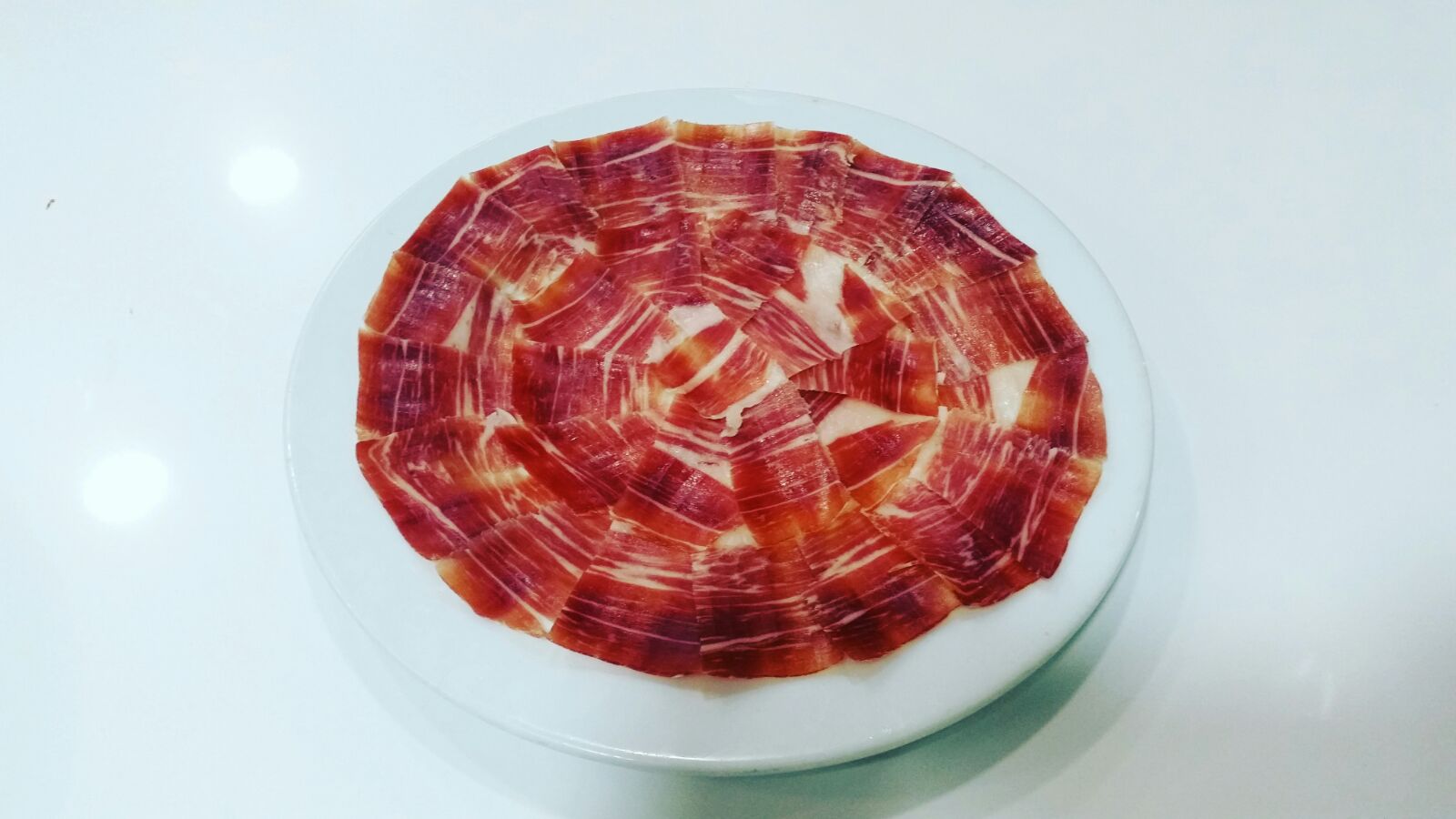 Nuestra cocina - Arrocería Rotonda de Pacifico