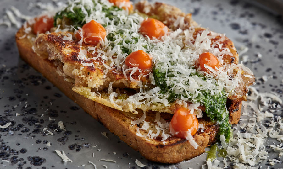 FOKACHA » Plaza del Descubridor Diego de Ordás, 3. Madrid.