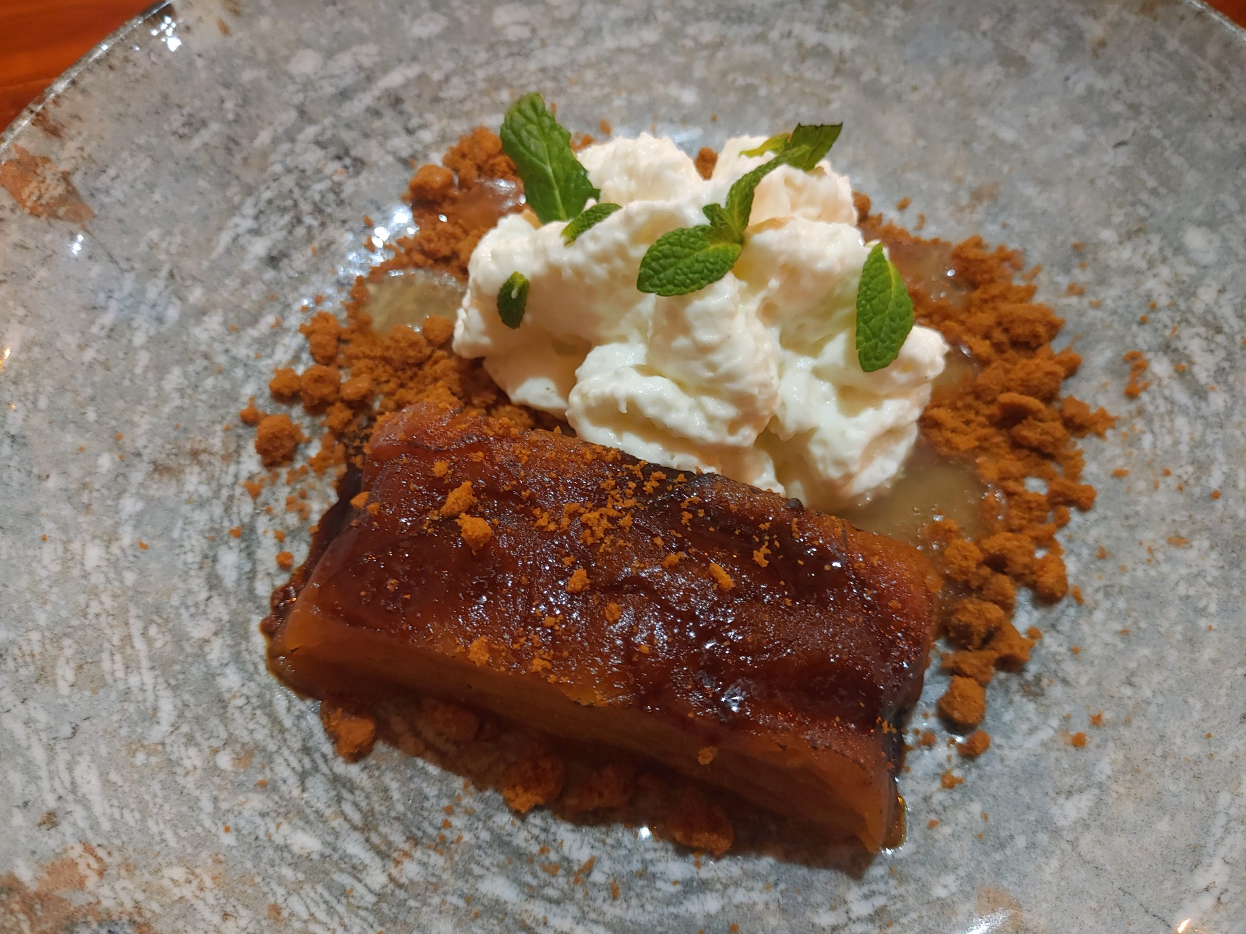 RESTAURANTE USKAR » Calle Alonso del Barco, 11. Madrid.