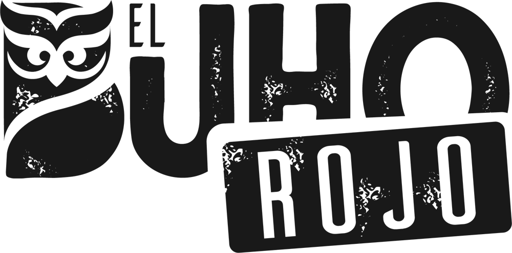 EL BUHO ROJO » Calle Rafael Ybarra, 14. Bilbao.