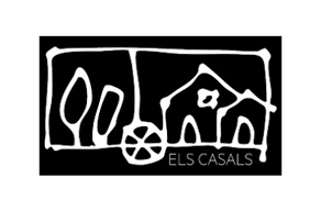 ELS CASALS » Carrer Els Casals, s/n. Sagás.