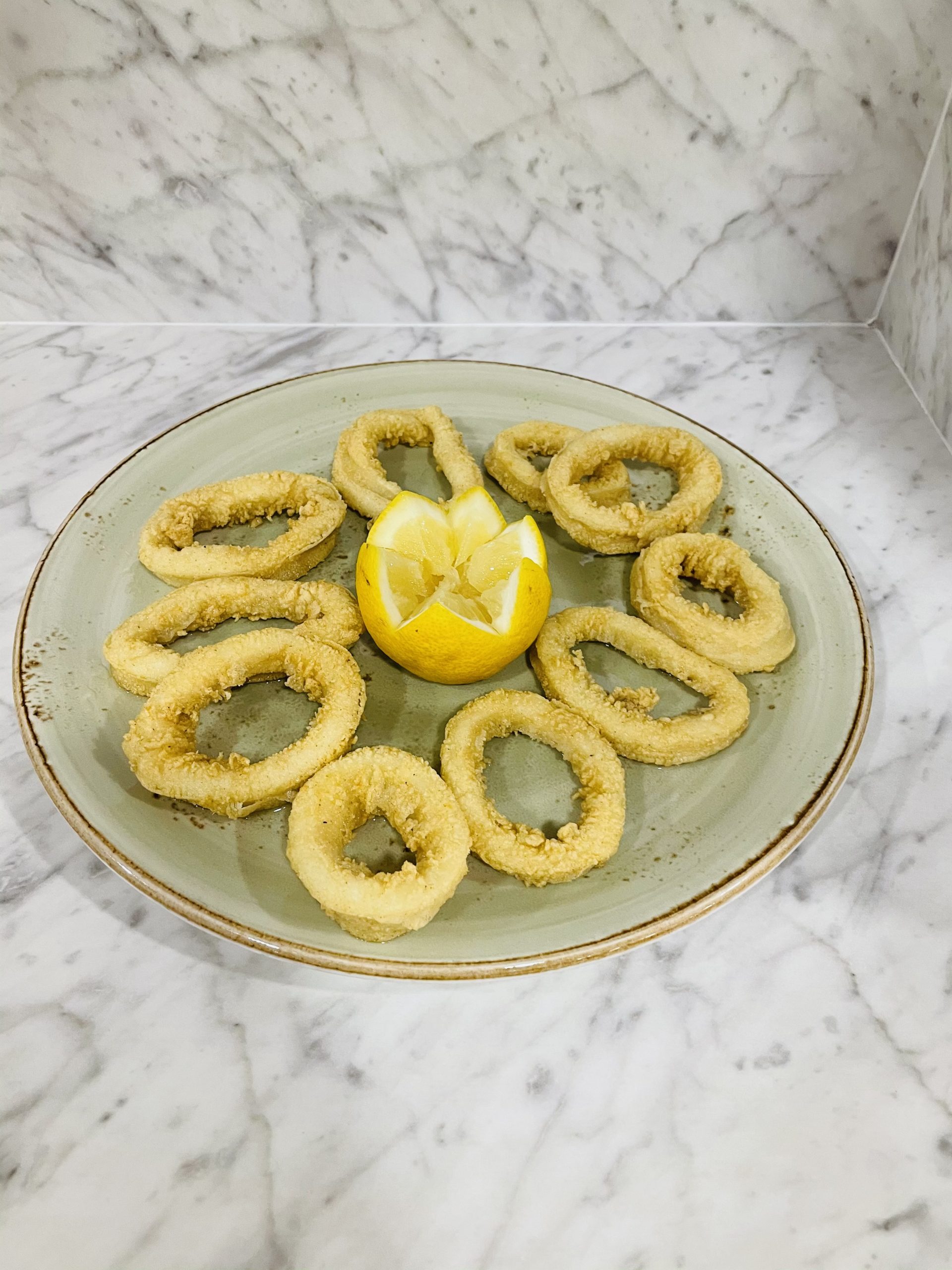 Cartas - Rotonda de Pacifico