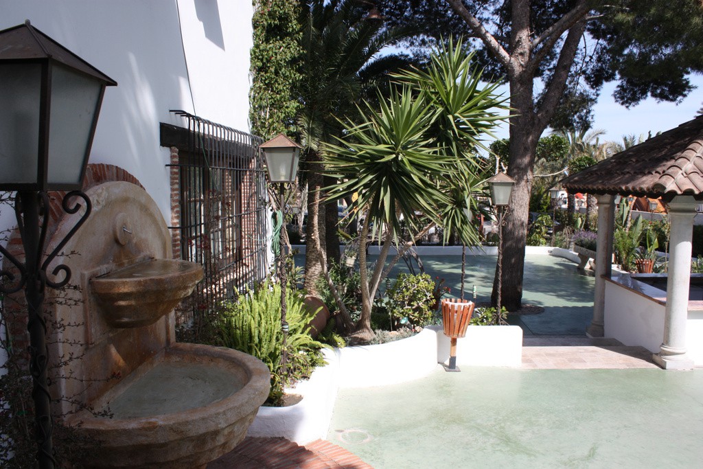 CASA RAFAEL » Carretera N-340, Km. 259. Huercal de Almería.