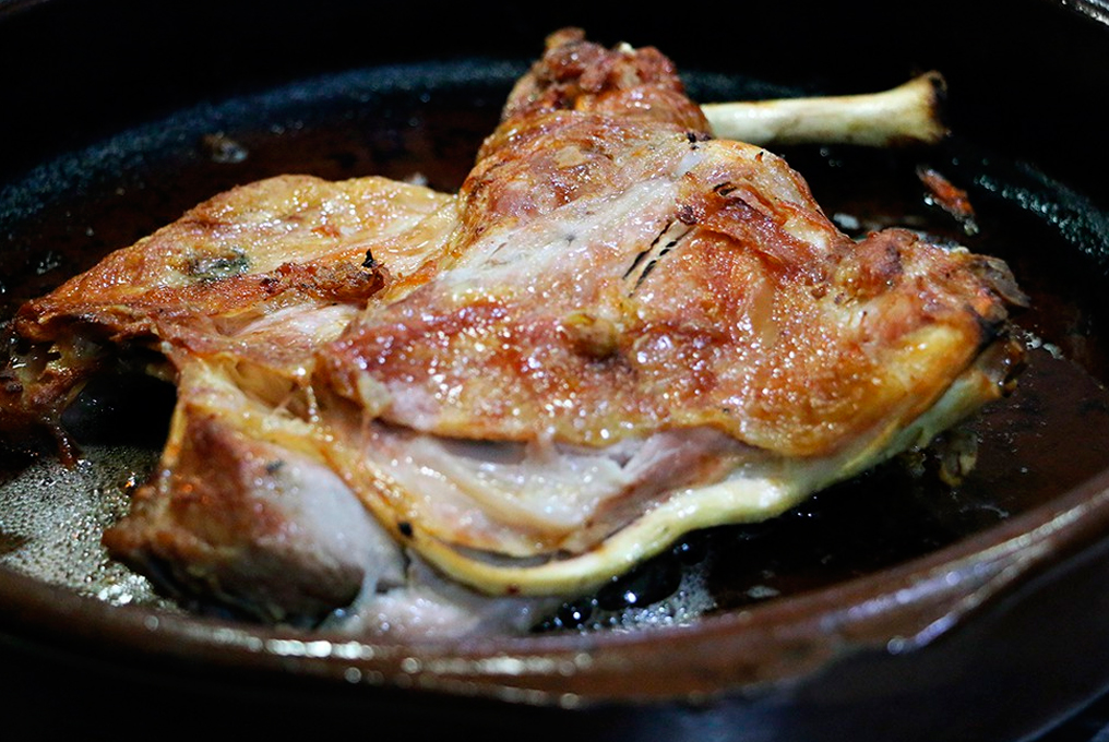 CASA RAFAEL » Carretera N-340, Km. 259. Huercal de Almería.