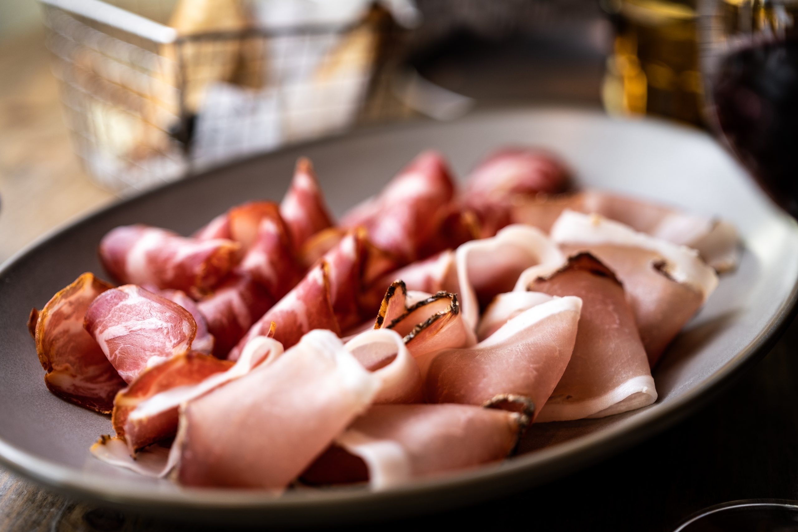 Carta del Restaurante Uskar en Madrid, Pasión por lo nuestro